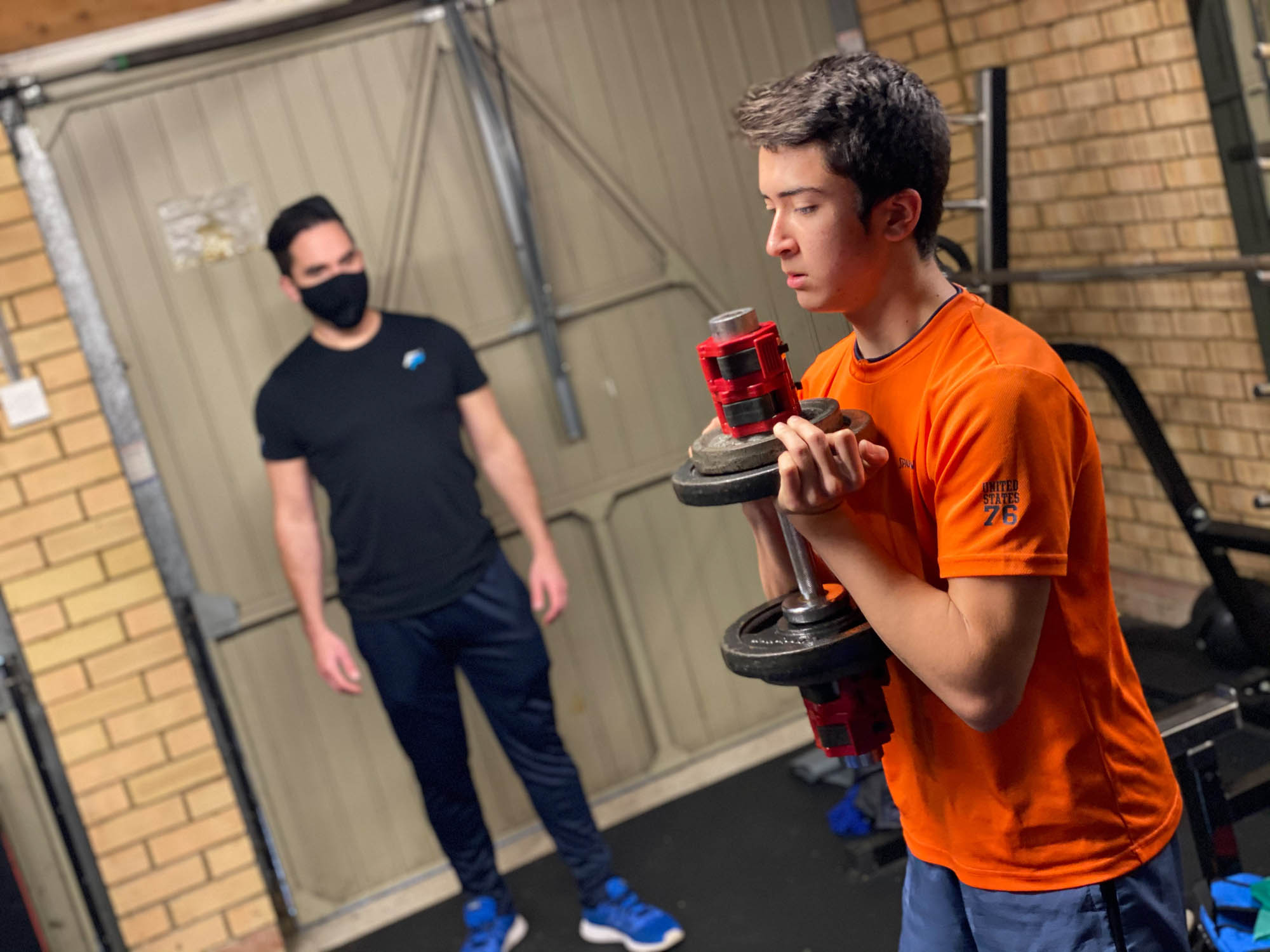 Douglas Bolger Prepares For Formula 4 Racing In 2021 - Dougie Bolger